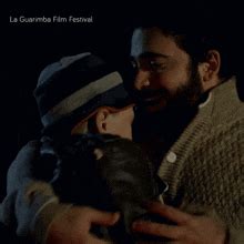 Father And Son Hugging S Tenor