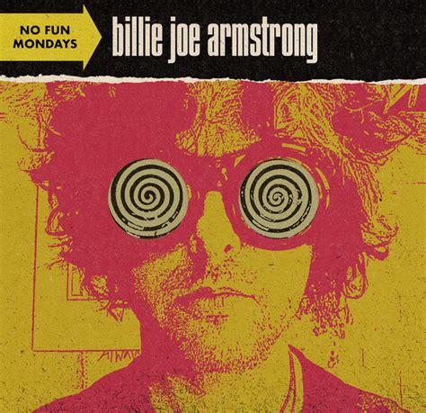 Green Day Solisti Billie Joe Armstrong Yeni Solo Cover Albümünü Duyurdu