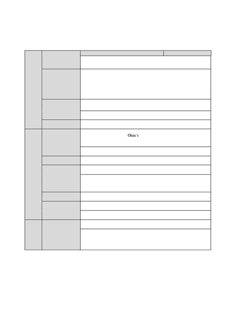 Final Syllabus Iot Pdf Arduino Electrical Network