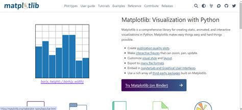 10 Thư Viện Python Hàng đầu Trong Data Science Mastering Data Analytics