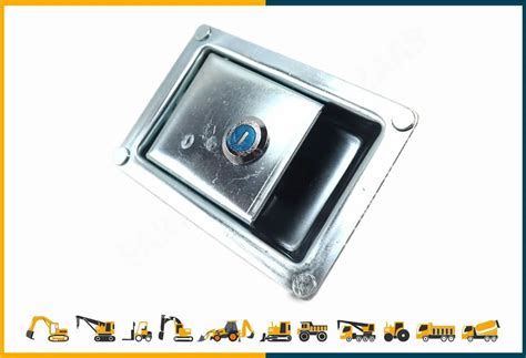 Excavator Cabin Lock At 650 Piece Construction Industry In Jaipur ID 2849769995391