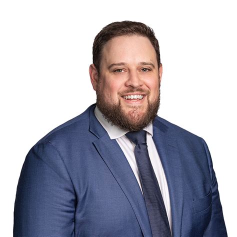 Jarryd Baxter Financial Adviser In Sunshine Coast Fiducian Financial Services