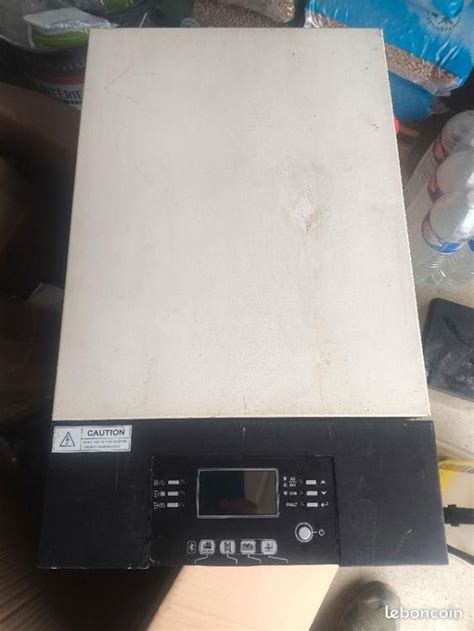 Compatible Firmware For King 3kw Par A Inverters Power Forum Renewable Energy Discussion