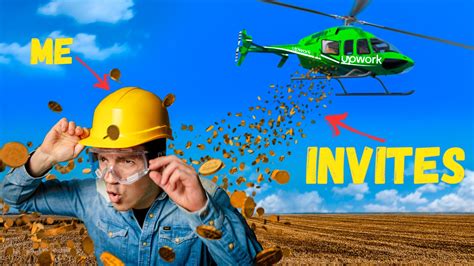 Anton Kosheliev On Linkedin How To Get 100 Invites On Upwork In The