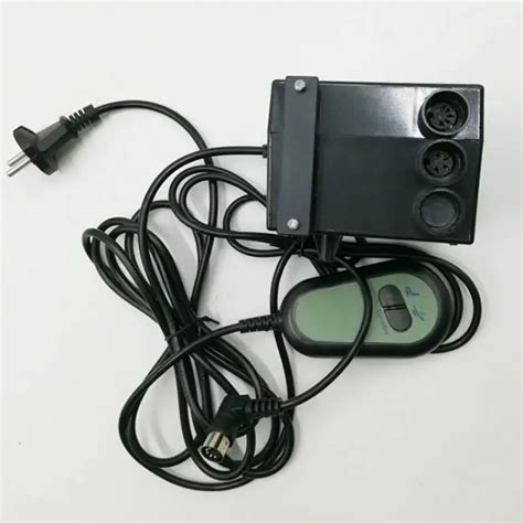 Control Box Controller Zhejiang Nakin Intelligent Technology Co Ltd
