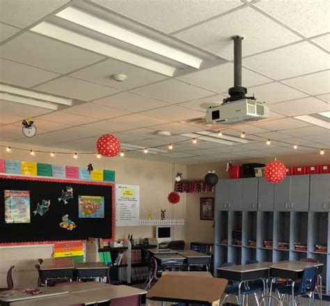 How To Hang String Lights In Your Classroom Nylas Crafty Teaching