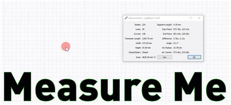 LightBurn Features LightBurn Documentation