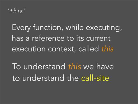 Understanding Javascript Part 2 Speaker Deck Understanding Javascript Part 2 Speaker Deck