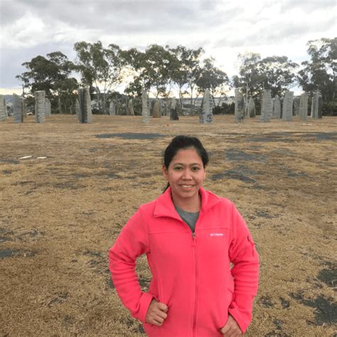 Klarissa Munozco Kinderloop