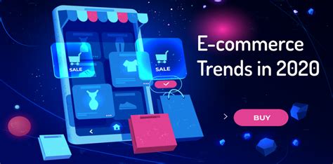 Top Trends Of Magento E Commerce Development For 2020
