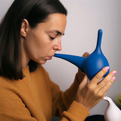 how often should you use a neti pot exploring the benefits and risks