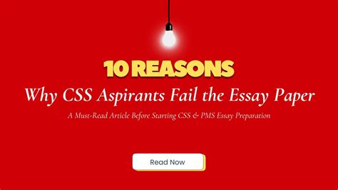 Important Topics Of Current Affairs For Css Exams