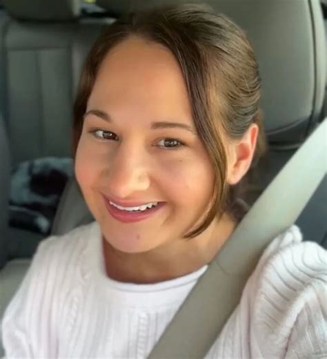 Gypsy Rose Blanchard Calls Nicholas Godejohn Deeply Disturbed In Long Rant