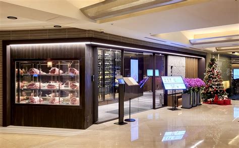 바른고기 정육점 광화문 Sfc점서 한우요리 기준 제시