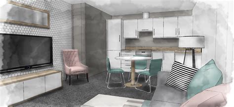 How To Use SketchUp In Your Interior Design Projects