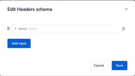 create endpoints api management tray documentation