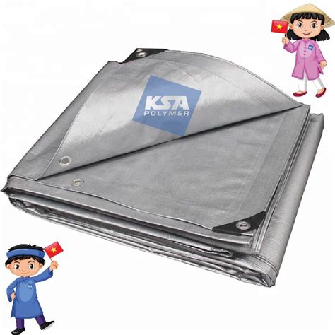 Buy Vietnam Wholesale 7ft X 30ft Mesh 14x14 Heavy Duty Canopy Tarp