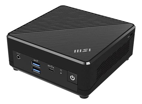 Intel NUC And Mini PC Scorptec Computers