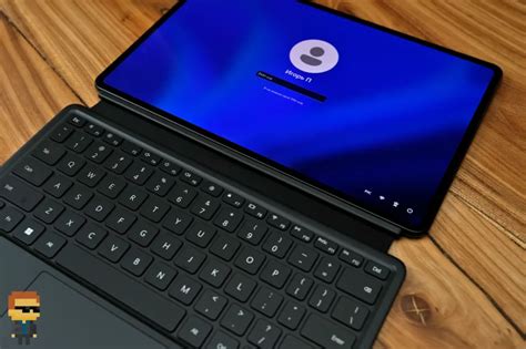 Обзор трансформера HUAWEI MateBook E 2023 — ноутбук-планшет с i7 и ...