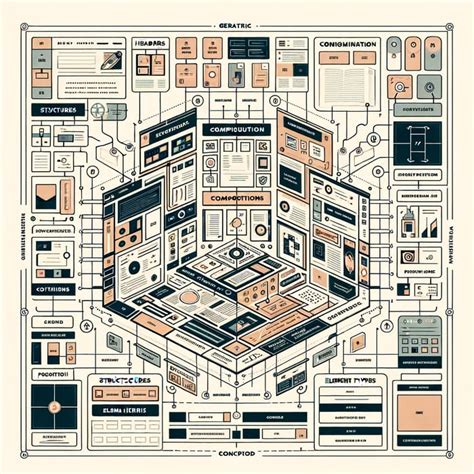 Graphic Design Layout Analysis Understanding Structures Composition