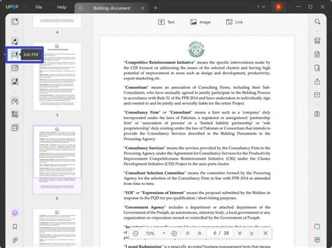 3 Best Ocr Pdf Python Methods To Convert Scanned Pdf Updf
