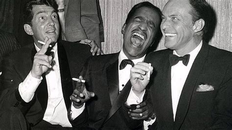 Dean Martin And Frank Sinatra