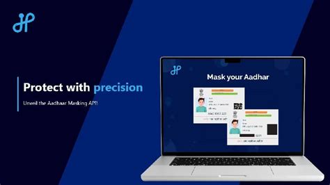 Aadhaar Masking Api At Best Price In Jaipur Id 7577046 Habilelabs