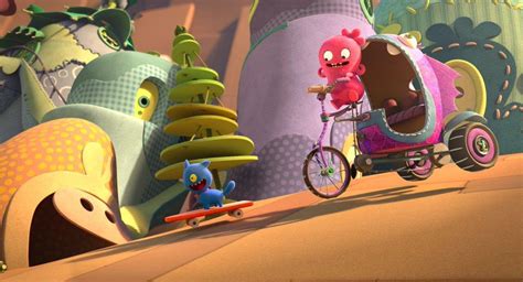 Uglydolls Box Office Türkiye