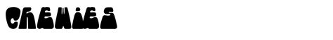 Chewies Fuente Webfont And Desktop Myfonts