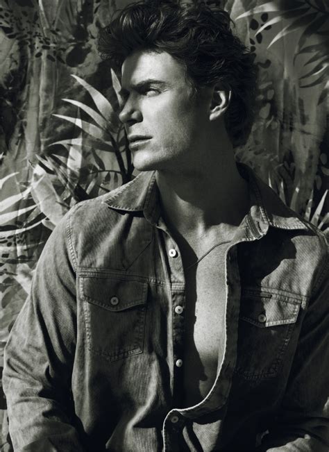 Estilo Cool E Cheio De Estilo Com O Ator Gabriel Canella Revista Mensch