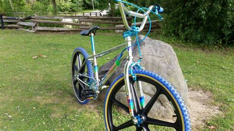 2014 Haro Master 24 - BMXmuseum.com