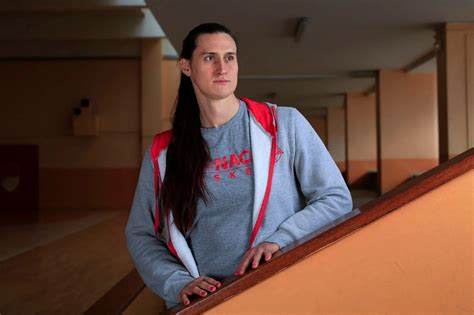 Dans La Presse être Transgenre Au Basket Retour Sur Knysna La