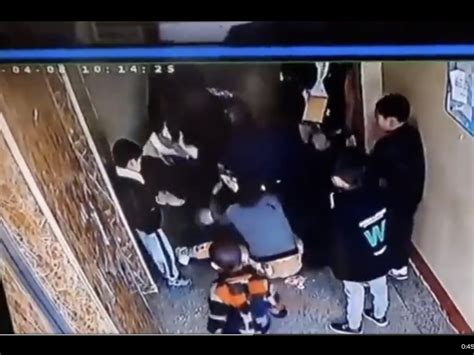 Шаардлага тавьсан эмэгтэйн биед халдсан гэх гурван эмэгтэйг олж тогтоон шалгалтын ажиллагааг