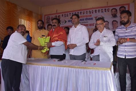 डॉ अजित गोपछडे Marathi News Mumbai Tarun Bharat