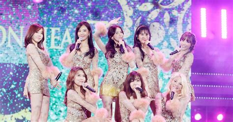 Girls Generation Ranks 4th Worldwide In Girl Group Concert Sales