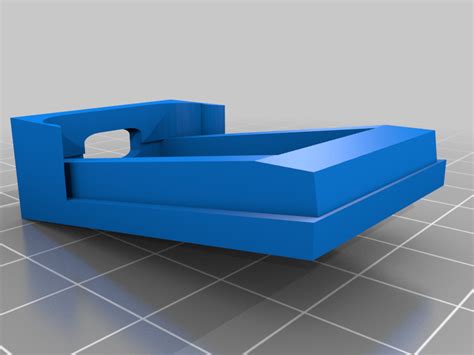 Free 3d File Screwless Single Midi Fader・3d Printable Object To Download・cults Free 3d File Screwless Single Midi Fader・3d Printable Object To Download・cults