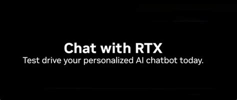 chat rtx guides tutorials download and much more 🥇