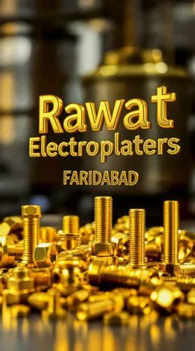 Zinc Electroplating Services At ₹ 30 Kg In Faridabad Id 2855916707748