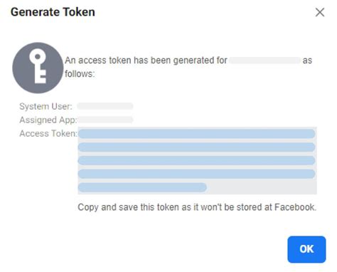 permanent token for whatsapp cloud api pepper cloud blog