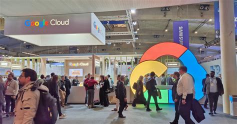 Generative Ai Transforming Telecommunications Landscape Mobile World Congress 2025