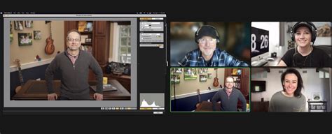 The Making Of My First Linkedin Learning Course Pt 1