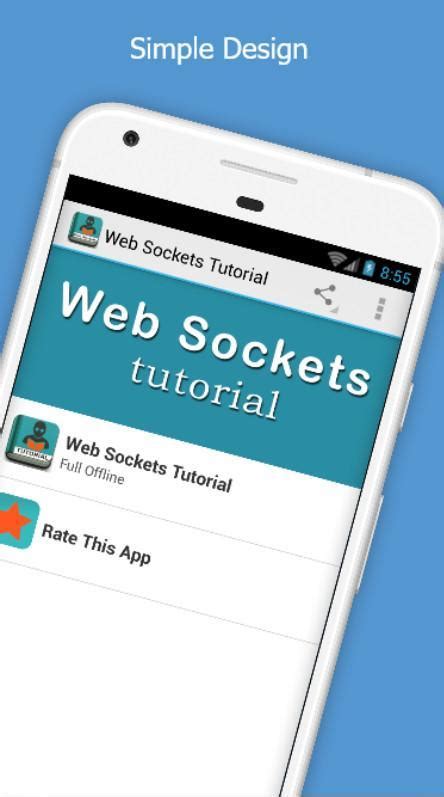 Descargar Learn Websockets Free Apk Última Versión 10 Para Android