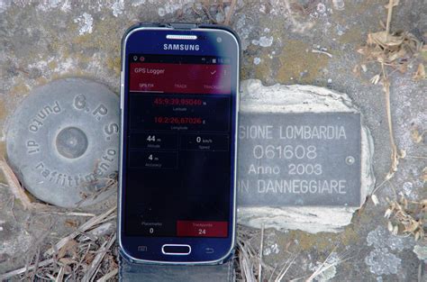 Geodetic Control Network And Datum Check Basic Air Data