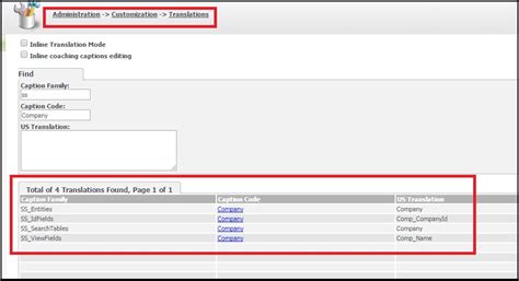 Make Up Of Ssa Fields In Sage Crm Sage Crm Tips Tricks And Components