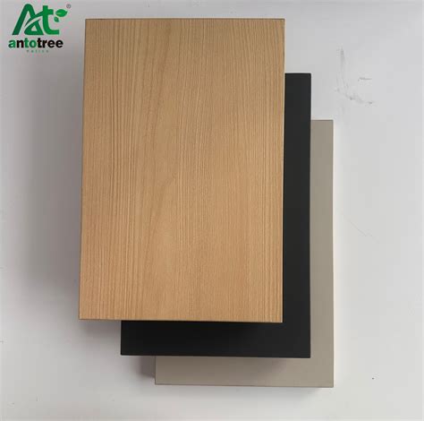 High Quality Melamine Mdf Board 4 8 4 9 Or As Request E0 E1 E2 For Wall