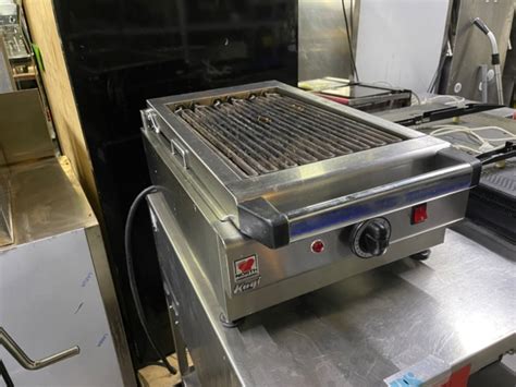 Water Grill Ps Auction We Value The Future Largest In Net Auctions