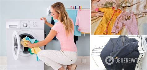 Як відіпрати плями від цвілі на постелі та одязі лайфхаки Oboz Ua