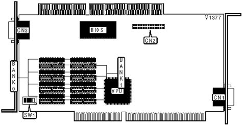 Winner 1000isa Eisa Bus Video Card Settings And Configuration