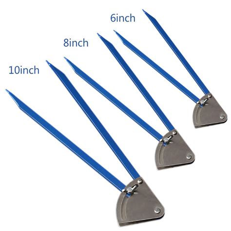 Industrial Marking Gauge High Hardness Steel Sprin Vicedeal