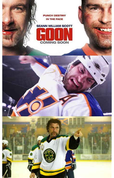 Goon 2011